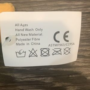 precious piñata | Toys | Nwt Precious Piata Character With Seven Balls ...